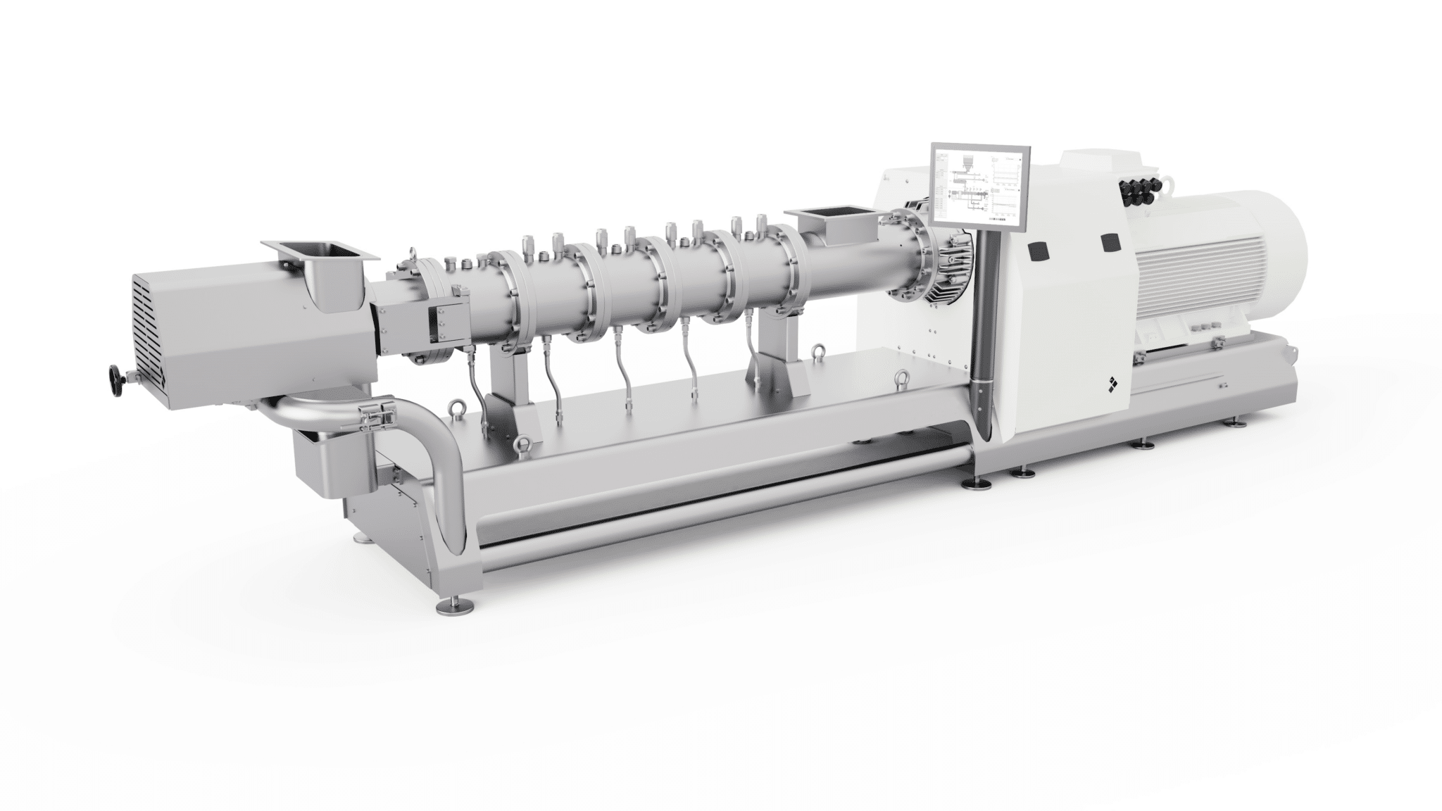 Products - Wagner Feedmill